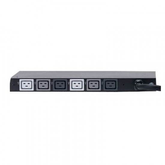 HPE G2 Basic 3.6kVA PDU, 16A/100-240V Outlets (P9Q38A)